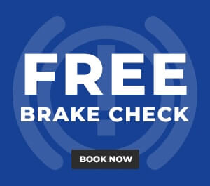 Brake Pads & Discs Replacement & Checks | ATS Euromaster