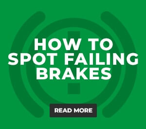 Brake Pad & Discs Replacement & Checks | ATS Euromaster