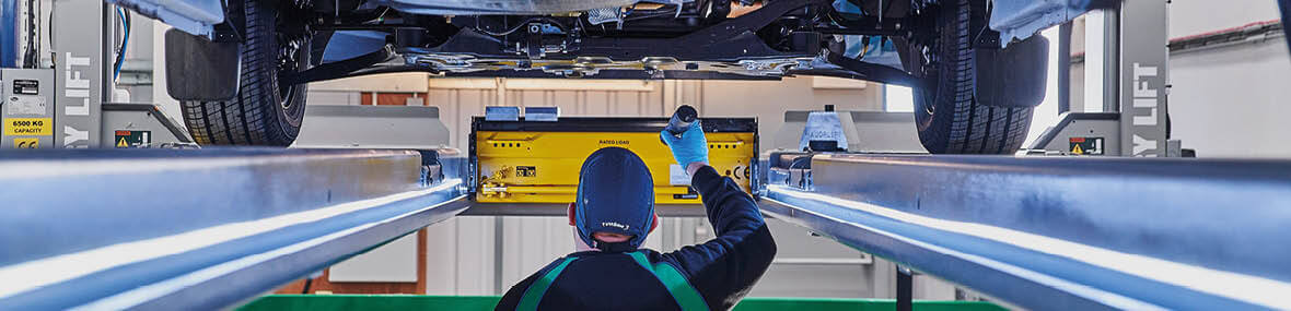 Book Your MOT Test Online From £37.99 | ATS Euromaster