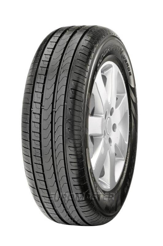 PIRELLI SCORPION VERDE 225/65 R17 102H | ATS Euromaster
