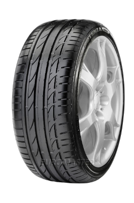 BRIDGESTONE POTENZA S001 Tyres | ATS Euromaster