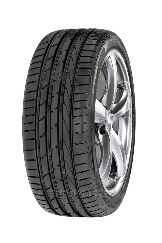 HANKOOK Ventus S1 Evo 2 SUV (K117A) 245/45 R19 98W | ATS Euromaster