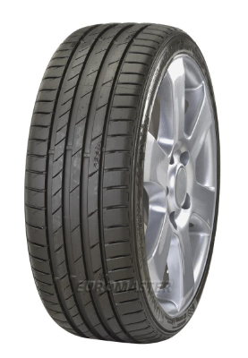 KUMHO PS71 Tyres | ATS Euromaster