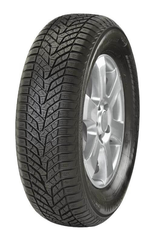 YOKOHAMA BLUEARTH WINTER V905 235/40 R18 95W | ATS Euromaster