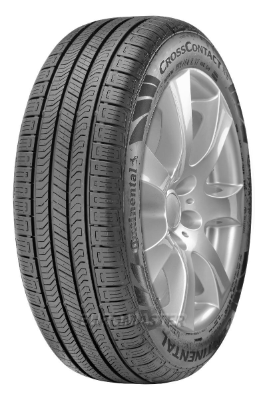 CONTINENTAL CROSSCONTACT RX Tyres | ATS Euromaster