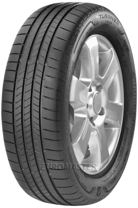 BRIDGESTONE TURANZA ECO Tyres | ATS Euromaster