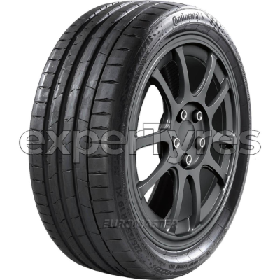 CONTINENTAL SPORTCONTACT 7 235/40 R19 96Y | ATS Euromaster