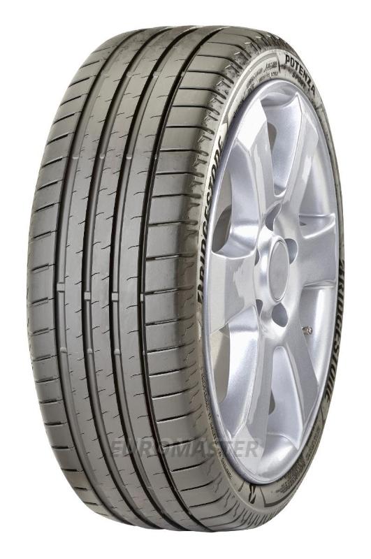 BRIDGESTONE POTENZA SPORT AO 255/40 R20 101Y | ATS Euromaster