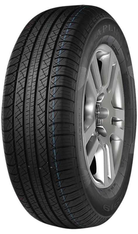 APLUS A919 Tyres | ATS Euromaster