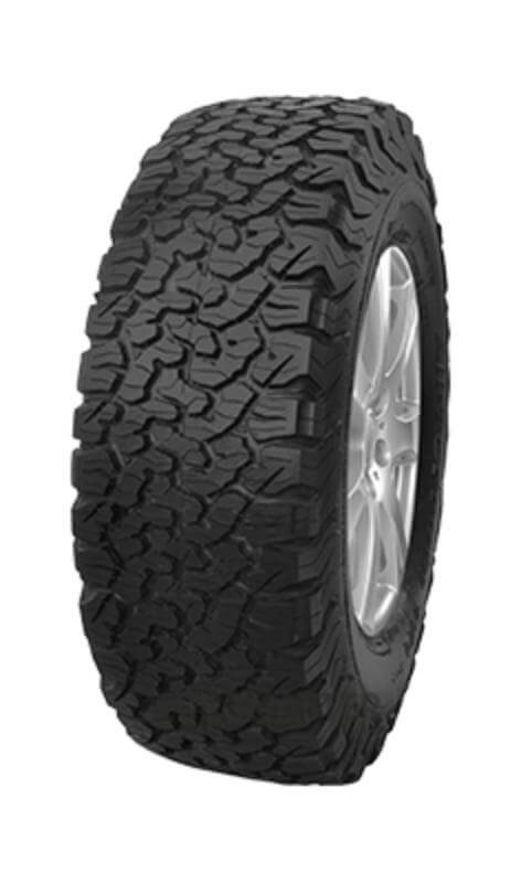 BFGOODRICH ALL-TERRAIN T/A KO2 Tyres | ATS Euromaster