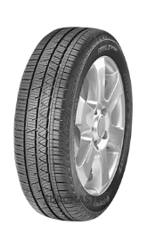 CONTINENTAL CONTICROSSCONTACT LX SPORT 235/55 R19 105W | ATS Euromaster