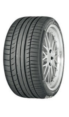 CONTINENTAL CONTISPORTCONTACT 5 Tyres | ATS Euromaster