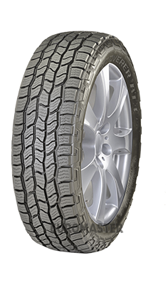 COOPER DISCOVERER AT3 4S Tyres | ATS Euromaster