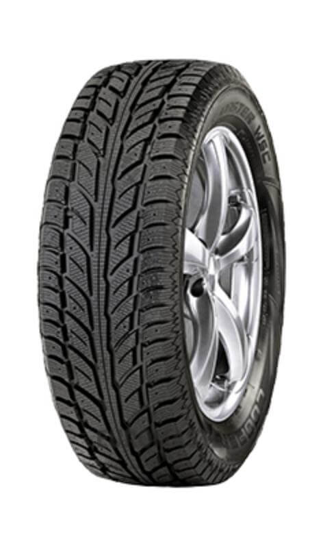 COOPER WEATHERMASTER WSC Tyres | ATS Euromaster