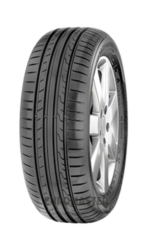 DUNLOP SPORT BLURESPONSE 205/55 R16 91V | ATS Euromaster