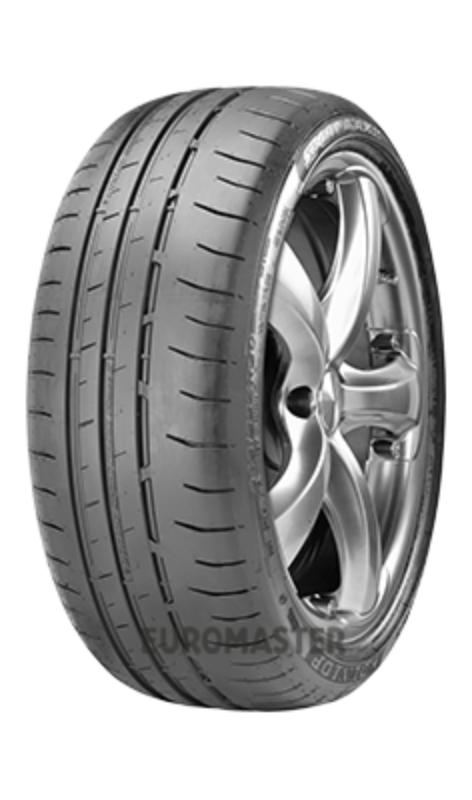 DUNLOP SPORT MAXX RACE 2 Tyres | ATS Euromaster