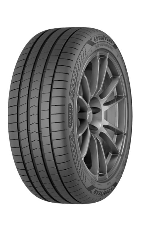 Goodyear Eagle F1 Asymmetric 6 255 45 R20 105t Ats Euromaster