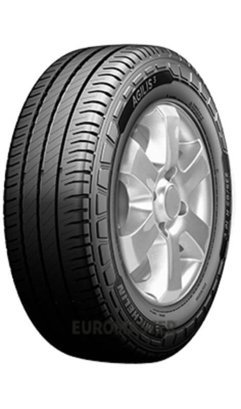 MICHELIN AGILIS 3 Tyres | ATS Euromaster