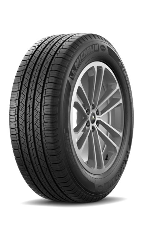 MICHELIN LATITUDE TOUR HP 235/60 R18 107V | ATS Euromaster