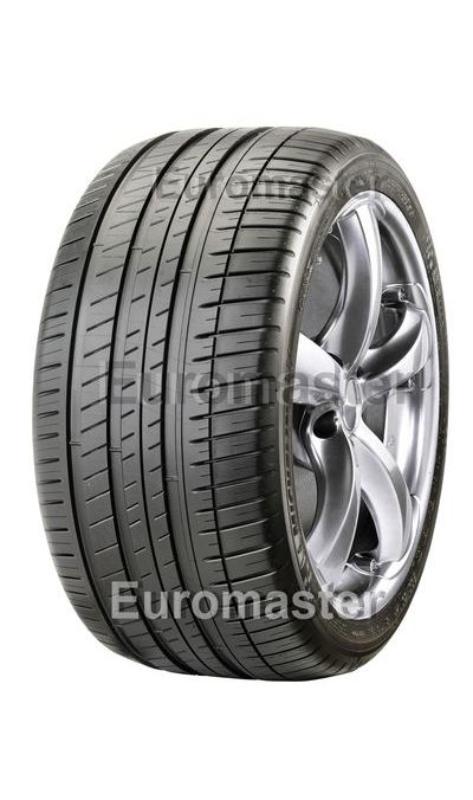MICHELIN PILOT SPORT 3 MO 285/35 R20 104Y | ATS Euromaster