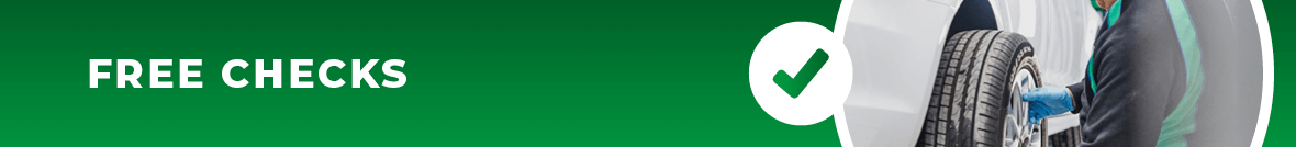 Free Vehicle Checks: Brakes, Suspension & Exhausts | ATS Euromaster