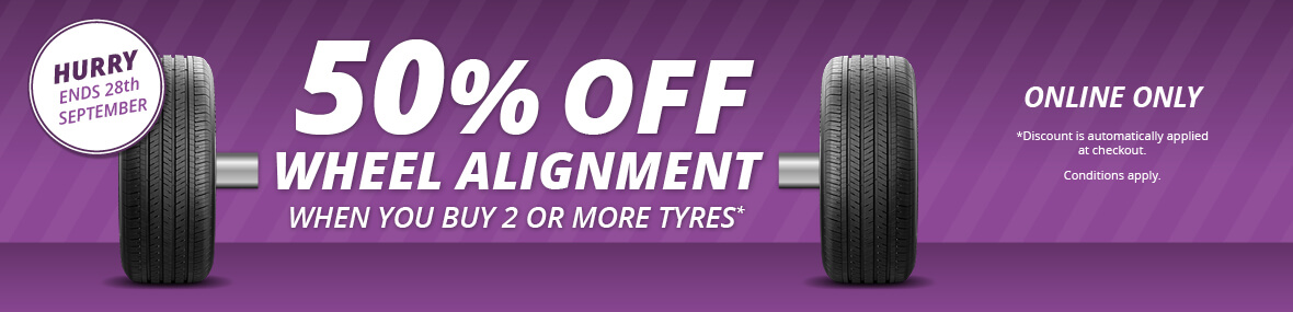 Wheel Alignment Offer | ATS Euromaster