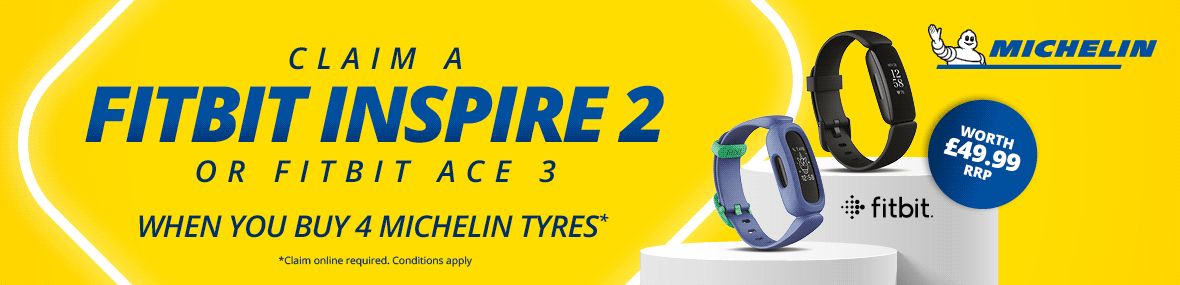 Michelin Tyre Offers & Deals | Up to £64 off| ATS Euromaster