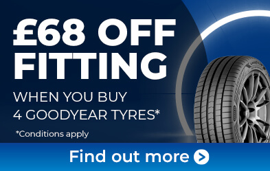 Special Offers | Tyre Deals | ATS Euromaster