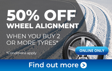 Special Offers | Tyre Deals | ATS Euromaster