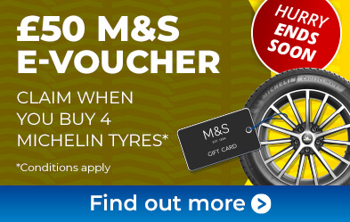 Special Offers | Tyre Deals | ATS Euromaster