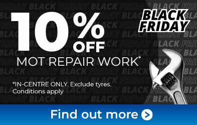 Special Offers | Tyre Deals | ATS Euromaster